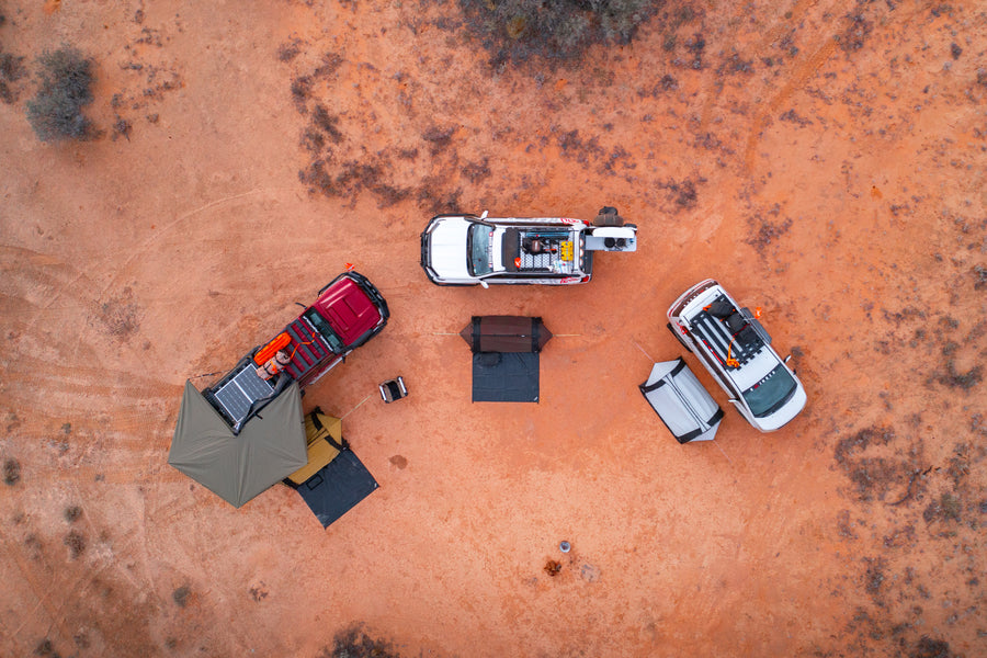 Rainger Outdoors - Inspire The Adventure Ahead