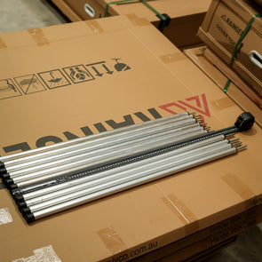 Australia’s Most Comfortable & Innovative Swags | Rainger Supply Co