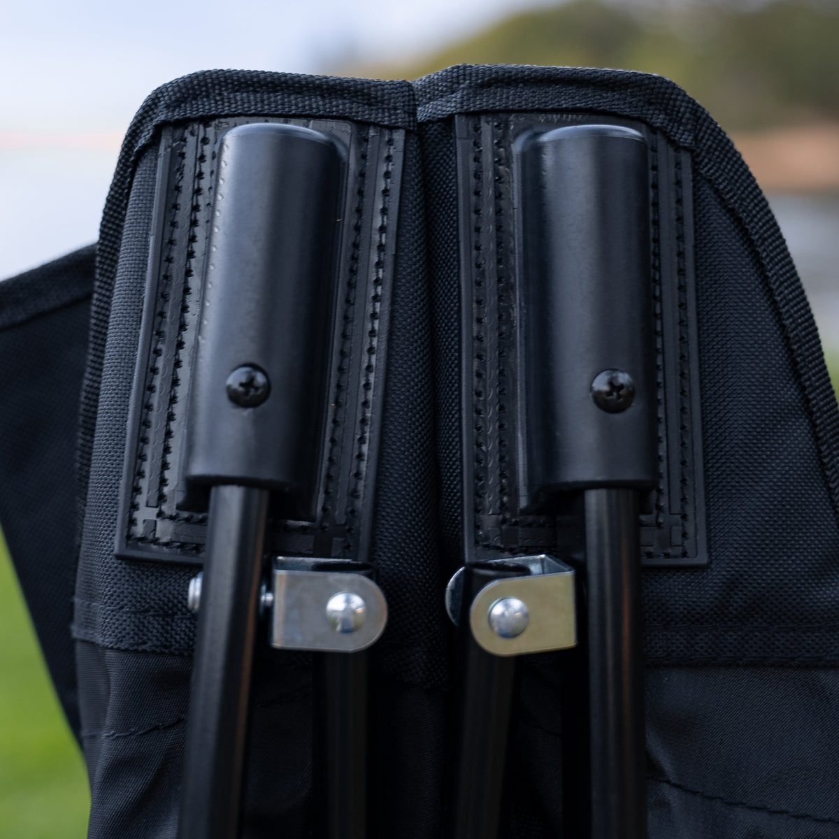 TrackMate Low Back Camp Chair