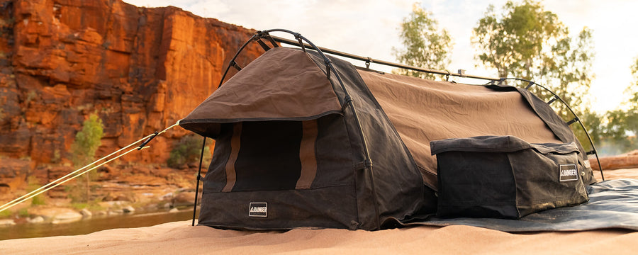 Rainger Outdoors - Inspire The Adventure Ahead