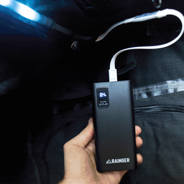 Rainger Touring Double Swag - RT2 Woodland